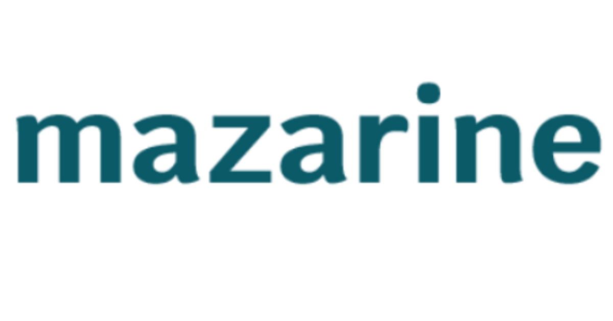Mazarine